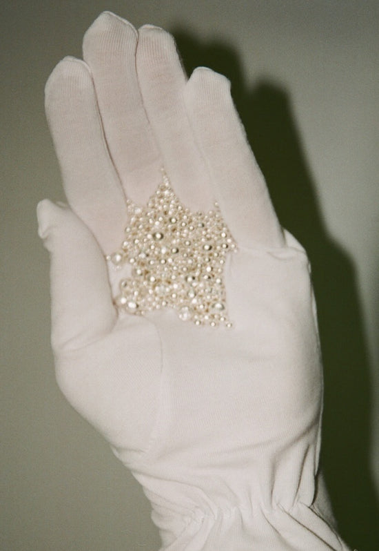 PRODUCTION – SUMEI jewellery