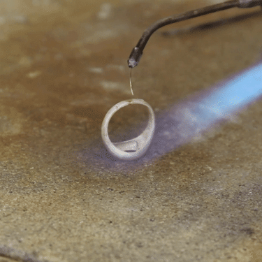 PRODUCTION – SUMEI jewellery